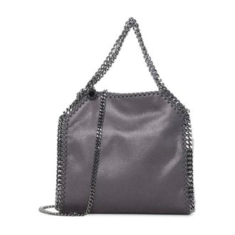 Stella McCartney Damen, Taschen, Grau, ONE SIZEGr&ouml;&szlig;e