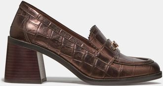 Kate Spade New York Hallie Loafer Mit Absatz