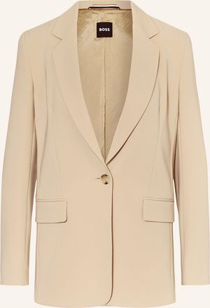 HUGO BOSS Blazer Jocaluah beige