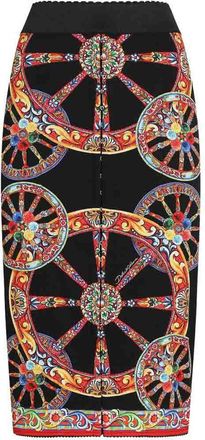 Dolce & Gabbana Blouse - Multicolore