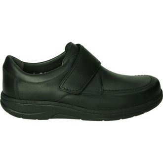 Str&ouml;ber Max Sportnappa - - Shoes - Herren - Schwarzk - 47 EU