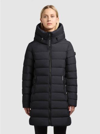 Khujo Steppjacke NEKAR