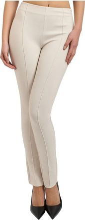 Guess Femme, Pantalons, Blanc, Taille: 42 FR Annie Skinny Pant