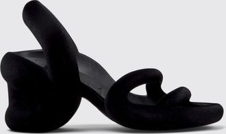 Camper Sandales &agrave; Talons CAMPER Femme couleur Noir