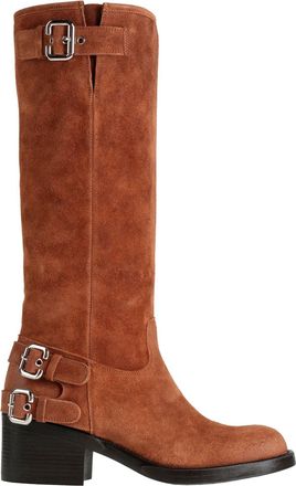 Chlo&eacute; SCHUHE - Stiefel auf YOOX.COM
