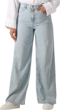 Lee Damen, Jeans, Blau, W28Gr&ouml;&szlig;e