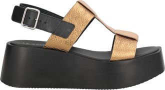 Le Boh&eacute;mien SCHUHE - Sandalen auf YOOX.COM