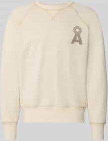 Armedangels Relaxed Fit Sweatshirt aus reiner Baumwolle Modell MEL