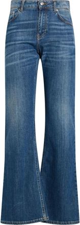 Department Five HOSEN & R&Ouml;CKE - Jeanshosen auf YOOX.COM