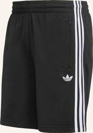 adidas Originals Adidas Originals Firebird Shorts schwarz