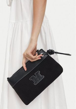 Max Mara Handtasche BCHFRISIA 2616511049650 Schwarz