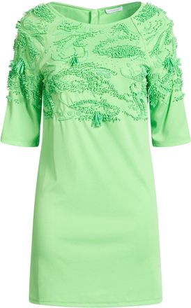 Patrizia Pepe KLEIDER - Mini-Kleider auf YOOX.COM