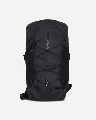 Salomon XT-10 Backpack Black