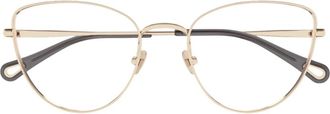 Chlo&eacute; Damen, Accessories, Beige, ONE SIZEGr&ouml;&szlig;e