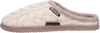Giesswein Femme, Chaussures, Beige, Taille: 35 EU Slippers