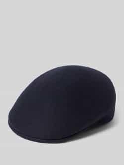 M&uuml;ller Headwear Schieberm&uuml;tze aus reiner Wolle
