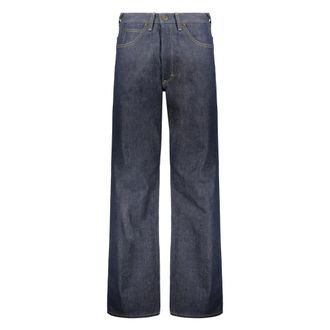 Moorer Gerades Jeans - - Jeans - Herren - Blau - W33