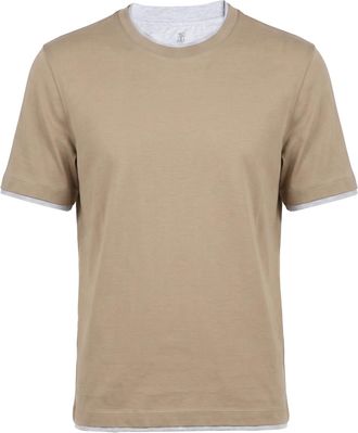 Brunello Cucinelli TOPS - T-shirts auf YOOX.COM