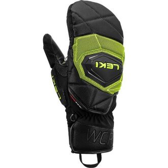 Leki Herren Handschuhe HS WCR Coach 3D Mitt