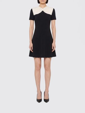 Valentino Kleid Damen Farbe Schwarz