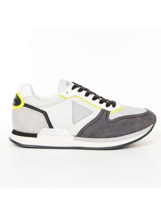 Guess Potenza Sneaker f&uuml;r Herren