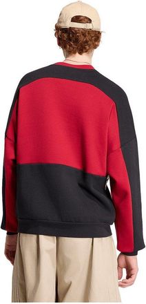 adidas Originals Sweatshirt adidas Originals Cutline Sweatshirt Baumwolle