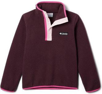 Columbia Kinder Rolli Helvetia II Half Snap Fleece