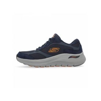 Skechers Stylische Sneakers f&uuml;r M&auml;nner und Frauen - - Shoes - Herren - Blau - 41 EU