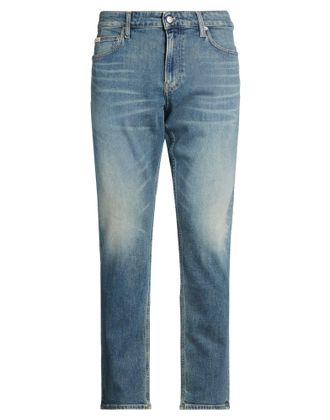 Calvin Klein HOSEN & R&Ouml;CKE - Jeanshosen auf YOOX.COM
