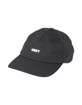 Obey ACCESSOIRES - M&uuml;tzen & H&uuml;te auf YOOX.COM