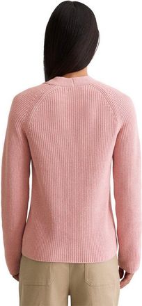 Marc O'Polo V-Ausschnitt-Pullover