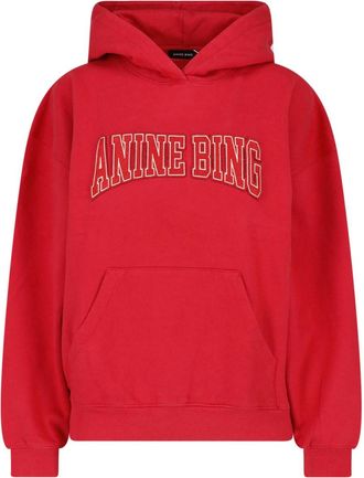Anine Bing Sweatshirt Harvey