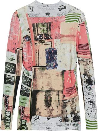 Desigual Pullover