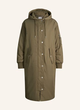 Joop Joop! Jeans Long-Parka gruen