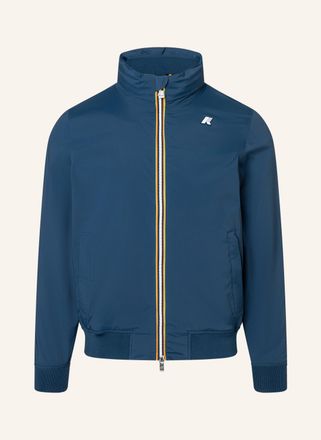 K-Way K-Way Funktionsjacke AMAURY STRETCH NYLON JERSEY