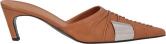 Gia Borghini SCHUHE - Mules & Clogs auf YOOX.COM