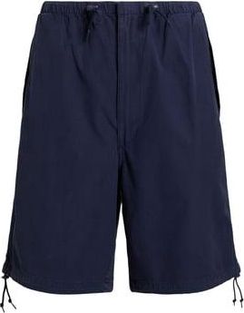 Polo Ralph Lauren Bermuda &agrave; cordons en coton