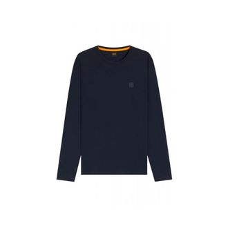 HUGO BOSS T-Shirts - - Tops - Herren - Blau - 2XL