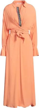 Maliparmi KLEIDER - Maxi-Kleider auf YOOX.COM