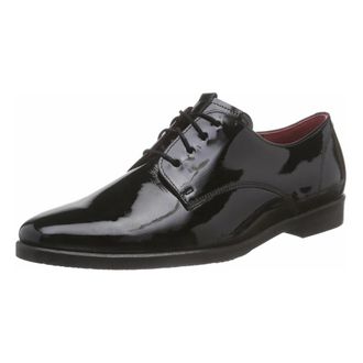 Gabor Business Schuhe - - Shoes - Herren - Schwarzk - 43 1/2 EU