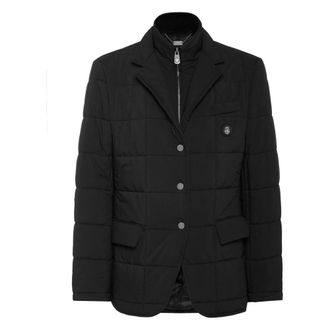 Billionaire Boys Club Homme, Vestes, Noir, Taille: 5XL Blazer de voyage