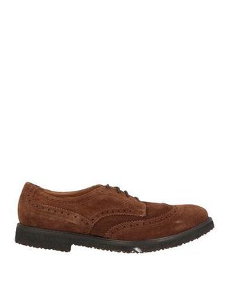 Manovie Toscane CHAUSSURES - Chaussures &agrave; lacets sur YOOX.COM