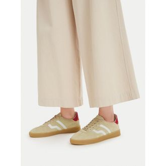 GANT Sneakers Gant 32533197 Beige