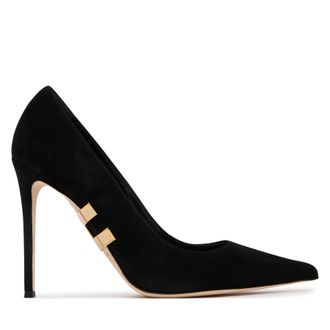 Elisabetta Franchi High Heels Elisabetta Franchi SA-16L-62E2-V590 Schwarz