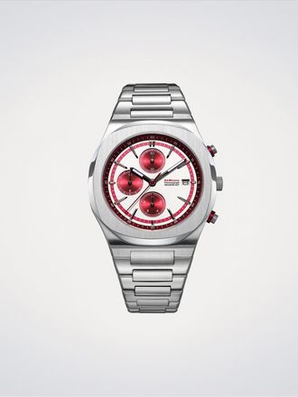 D1 Milano Red Pulse