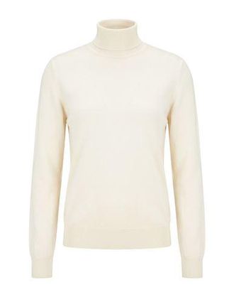 Forte_Forte MAILLE - Cols roul&eacute;s sur YOOX.COM