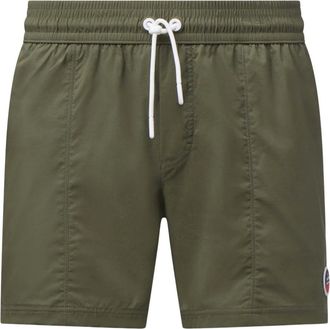 Fusalp Homme, Sport, Vert, Taille: XS Short de bain Olaf