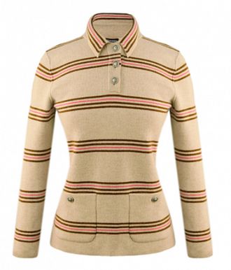 Chanel Paris/Dallas Striped Cashmere Jumper Size XXS