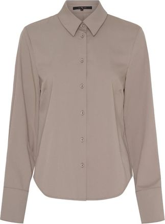 BTF-CPH Jacken - - Blouses & Shirts - Damen - Grau - M