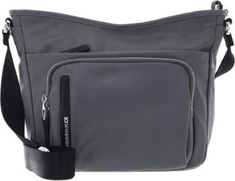 Mandarina Duck HUNTER CROSSOVER Femme, Smoked Pearl